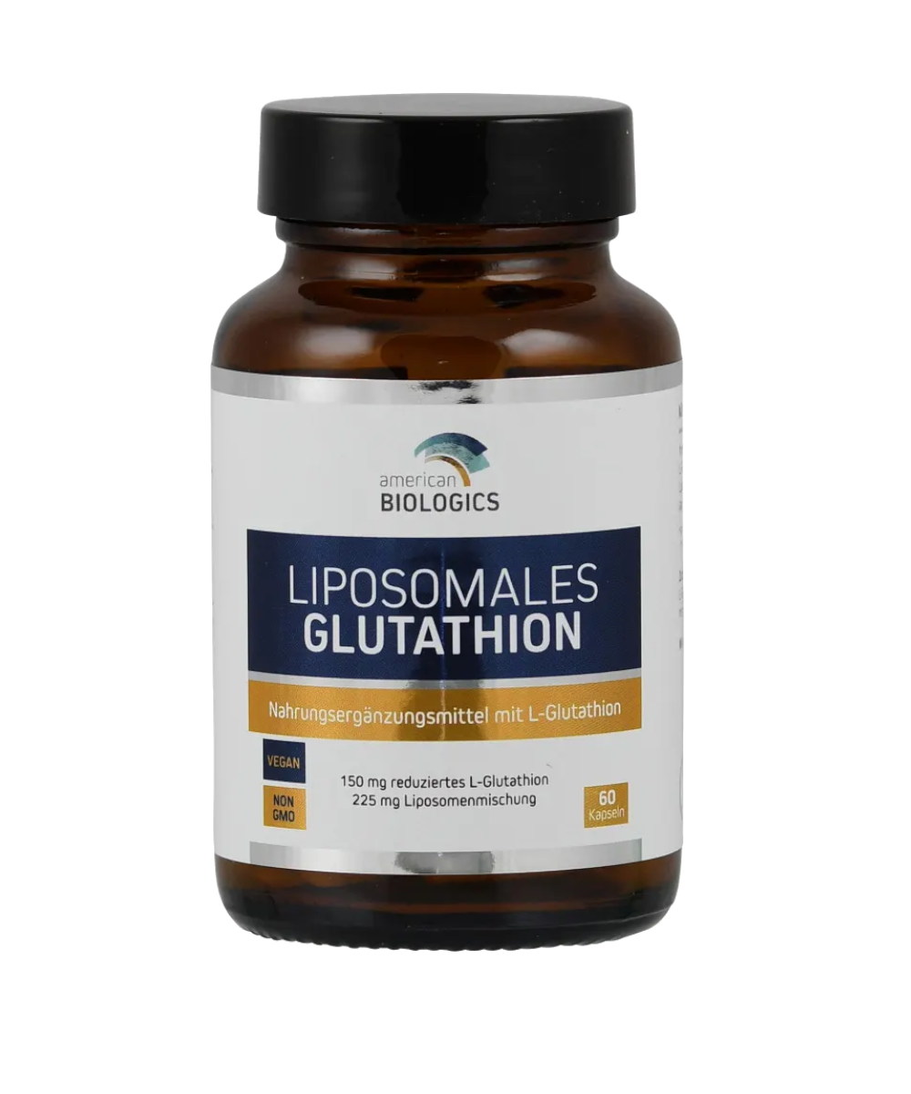 Liposomal Glutathione, American Biologics, skin whitening pills ...