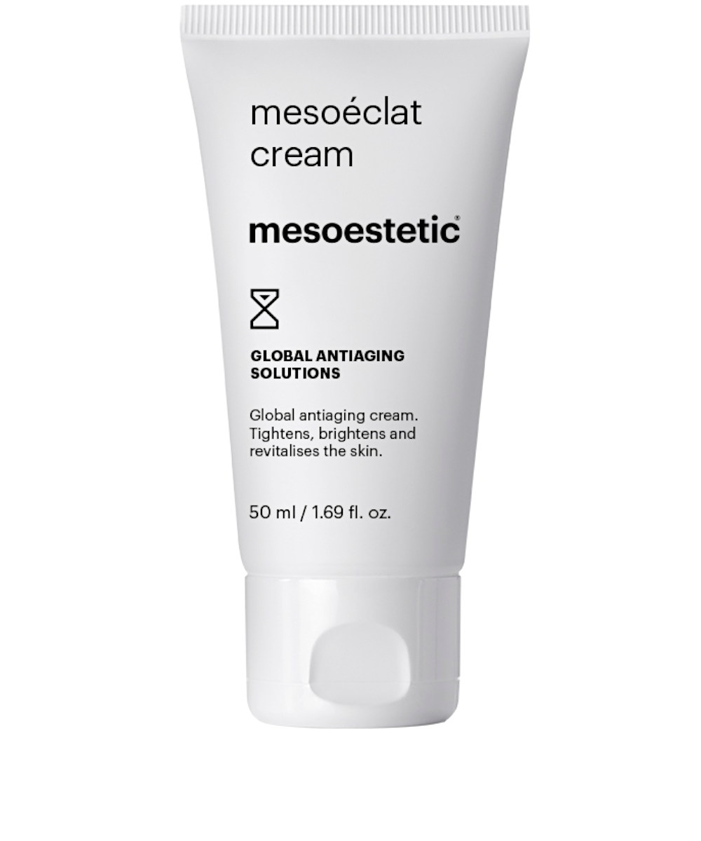 Mesoestetic Mesoéclat Cream, glutathione, skin whitening, bleaching ...