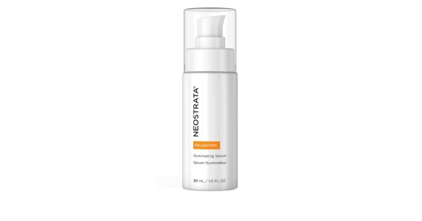 Neostrata Enlighten Illuminating Serum, advanced and intensive skin ...