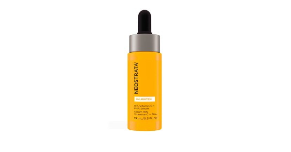 Neostrata Enlighten Vitamin C Serum, advanced and intensive skin ...