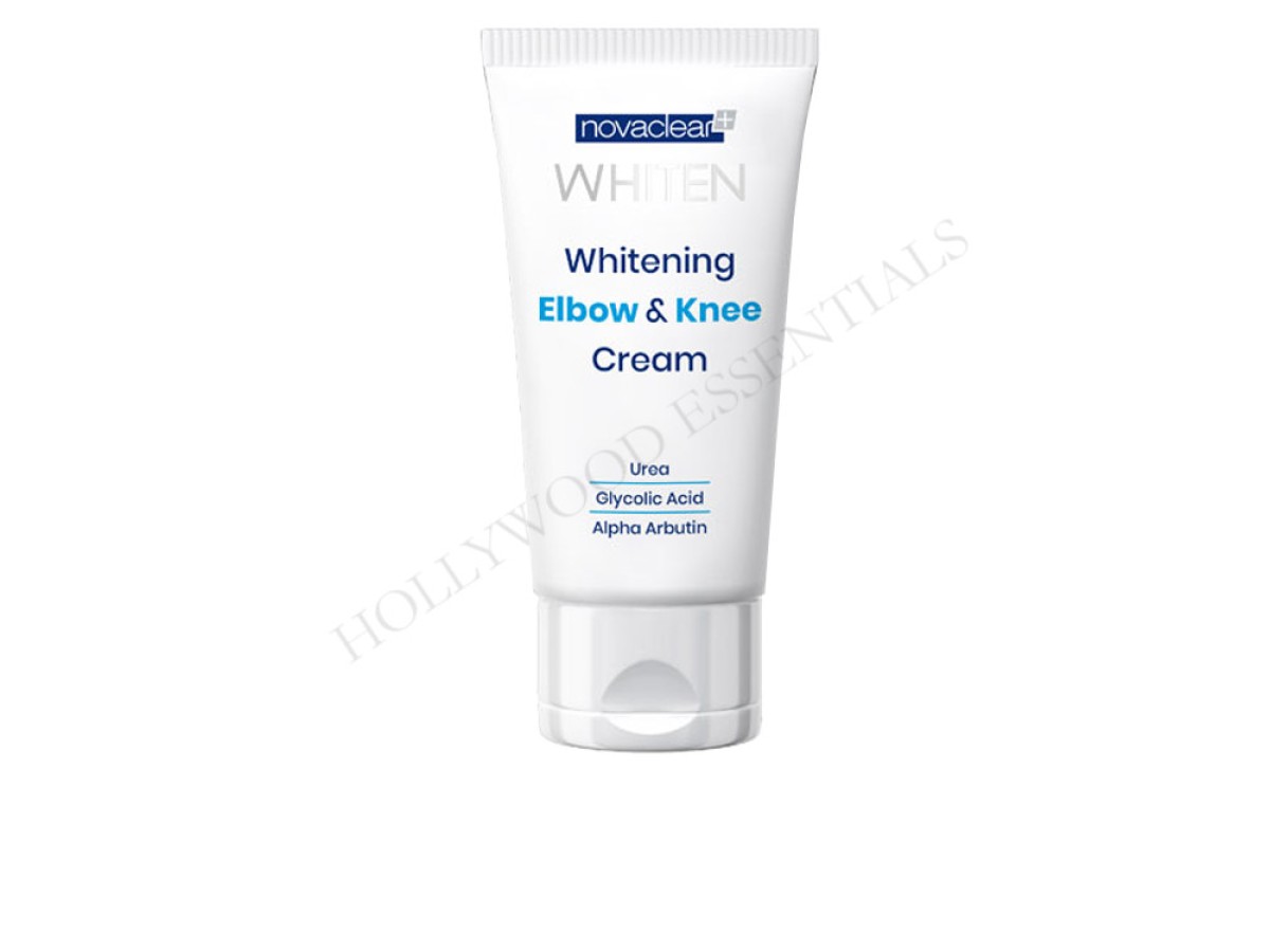 Elbow Whitening